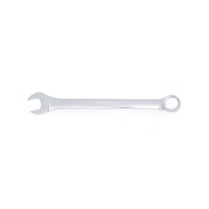 Apex/Cooper Tool 1" 12 Point Combination Wrench - La Grange, TX ...