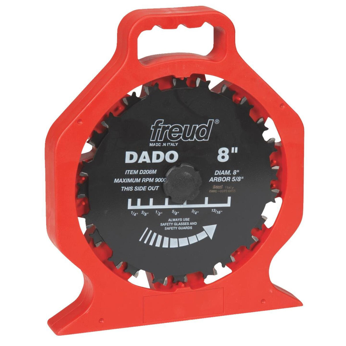 Freud 8 In. Pro Dado Circular Saw Blade Set - La Grange, TX - Farmers ...