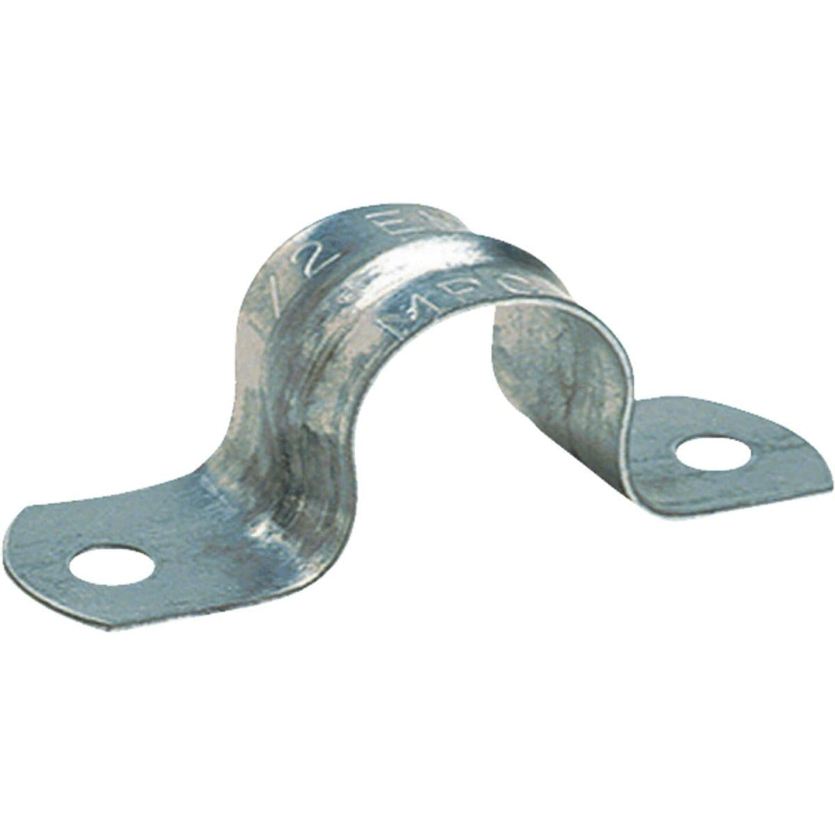 Halex 1 In. Click-On 2-Hole EMT Conduit Strap (50-Pack) - La Grange, TX ...
