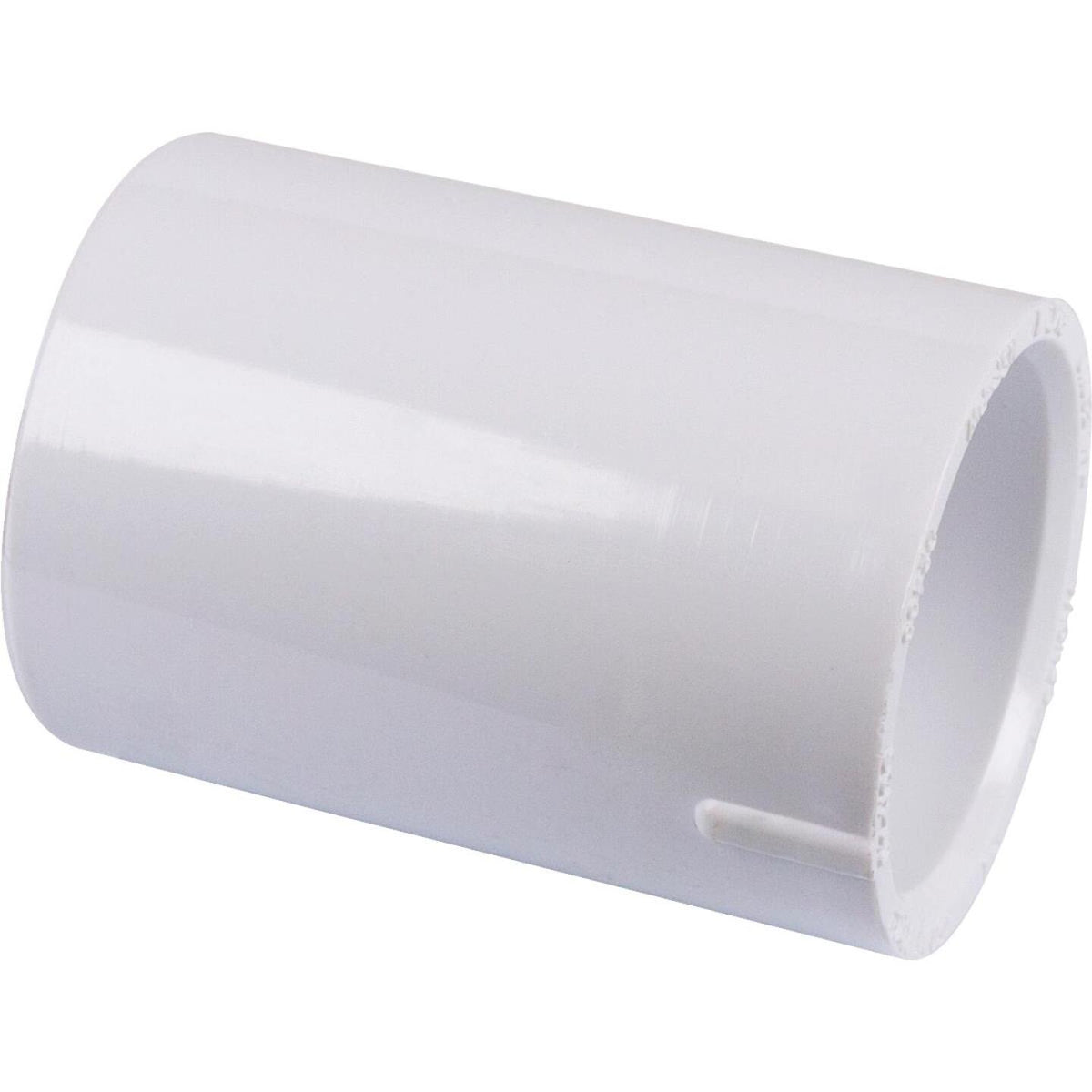 IPEX 1 In. Sch. 40 PVC Coupling - La Grange, TX - Farmers Lumber Company