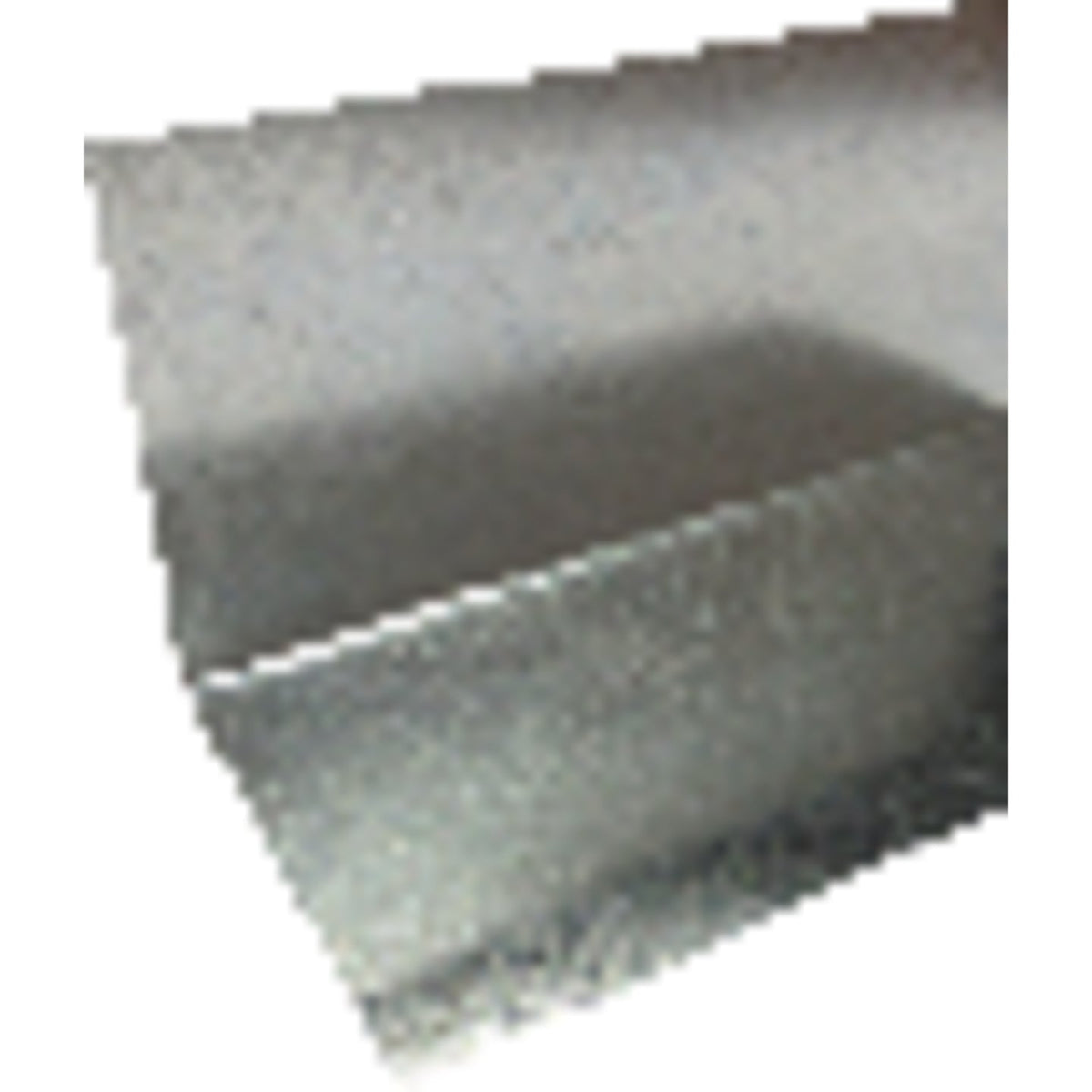 Klauer 4 In. x 5 In. x 10 Ft. Mill Galvanized Angle Window Flashing ...