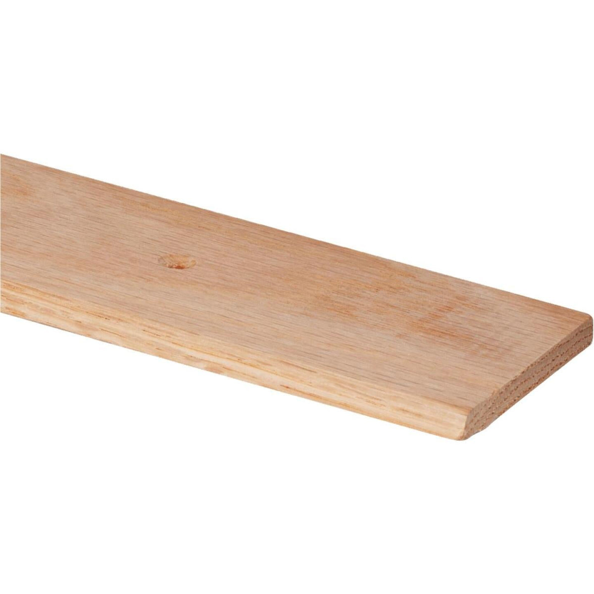 M-D Unfinished 3 In. x 3 Ft. Hardwood Seam Binder - La Grange, TX ...