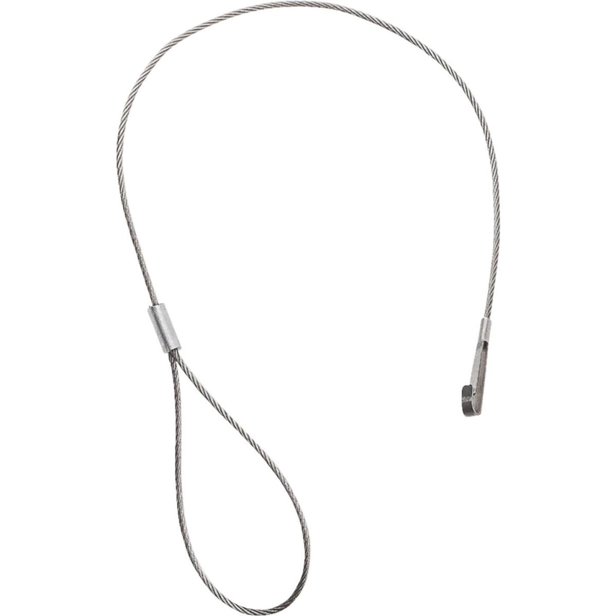 National Stainless Steel Gate Latch Cable - La Grange, TX - Farmers ...