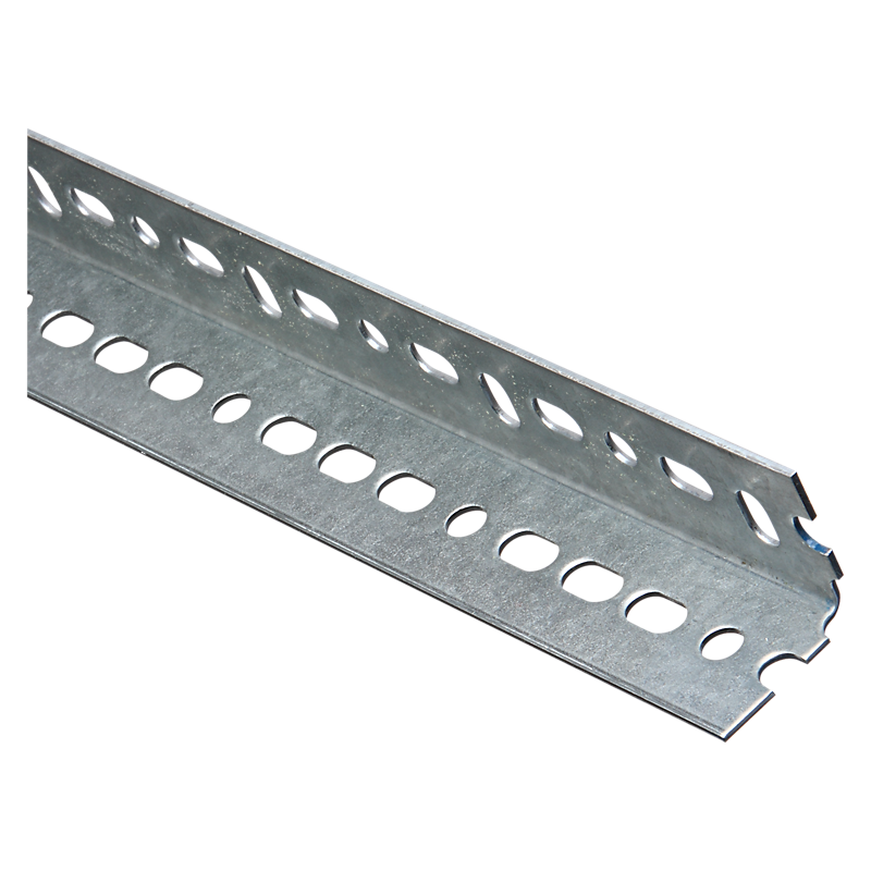 National Hardware Slotted Angles 1-1/2" x 72" - La Grange, TX - Farmers ...