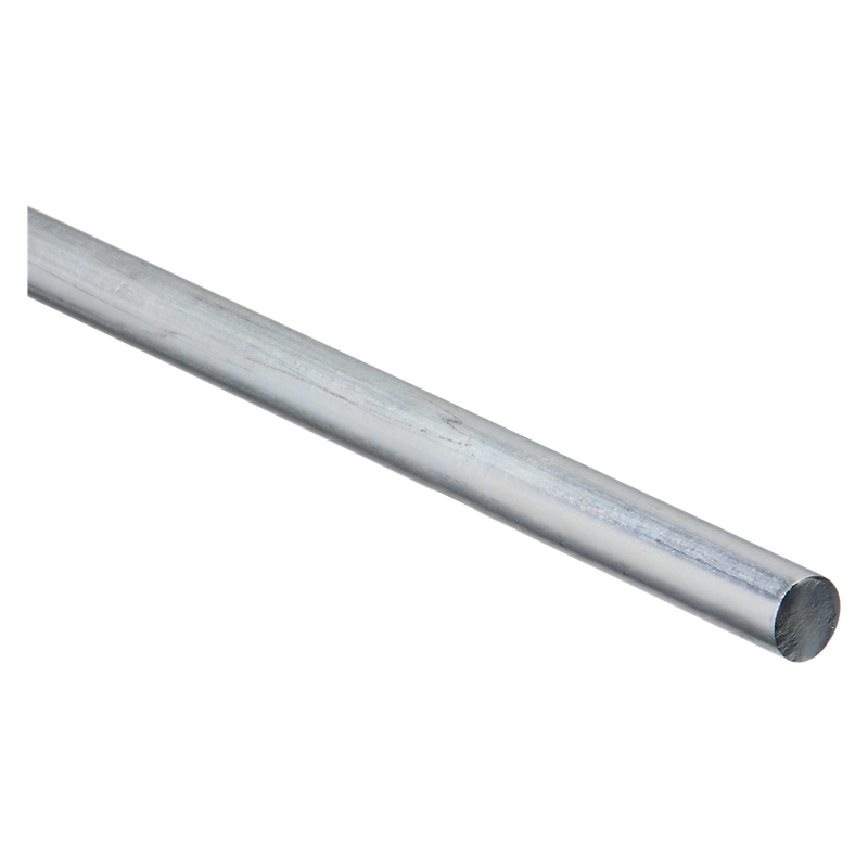 National Hardware Smooth Rods Steel 5/8" x 36" - La Grange, TX ...