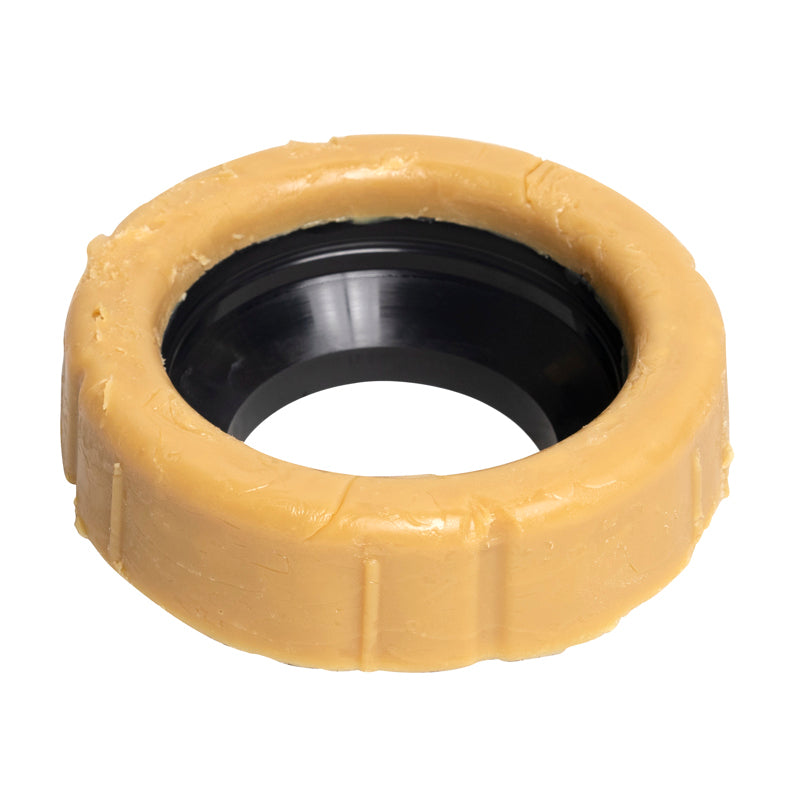 Oatey Harvey™ No-Seep® No. 10 Extra Thick Wax Gasket - La Grange, TX ...