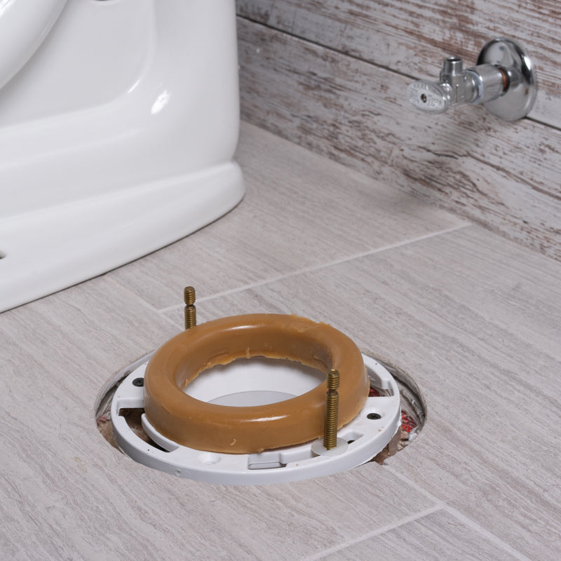 Oatey Harvey™ Bol-Wax® No. 1 Standard Wax Gaskets - La Grange, TX ...