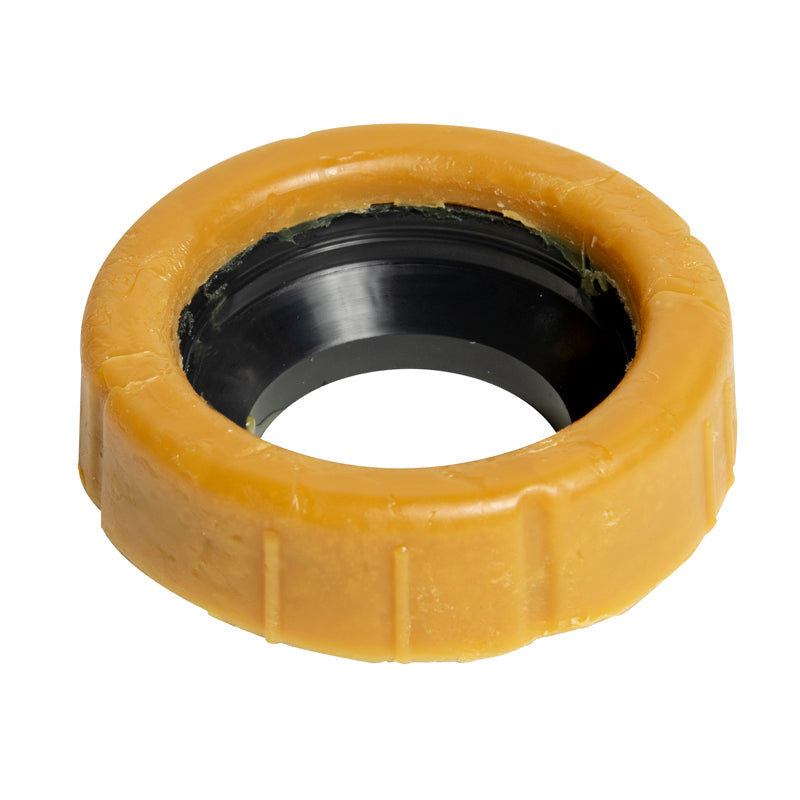 Oatey Harvey™ No-Seep® No. 3 Reinforced Wax Gaskets - La Grange, TX ...
