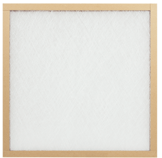 American Air Filter| Flanders EZ Flow II Air Filter - La Grange, TX ...
