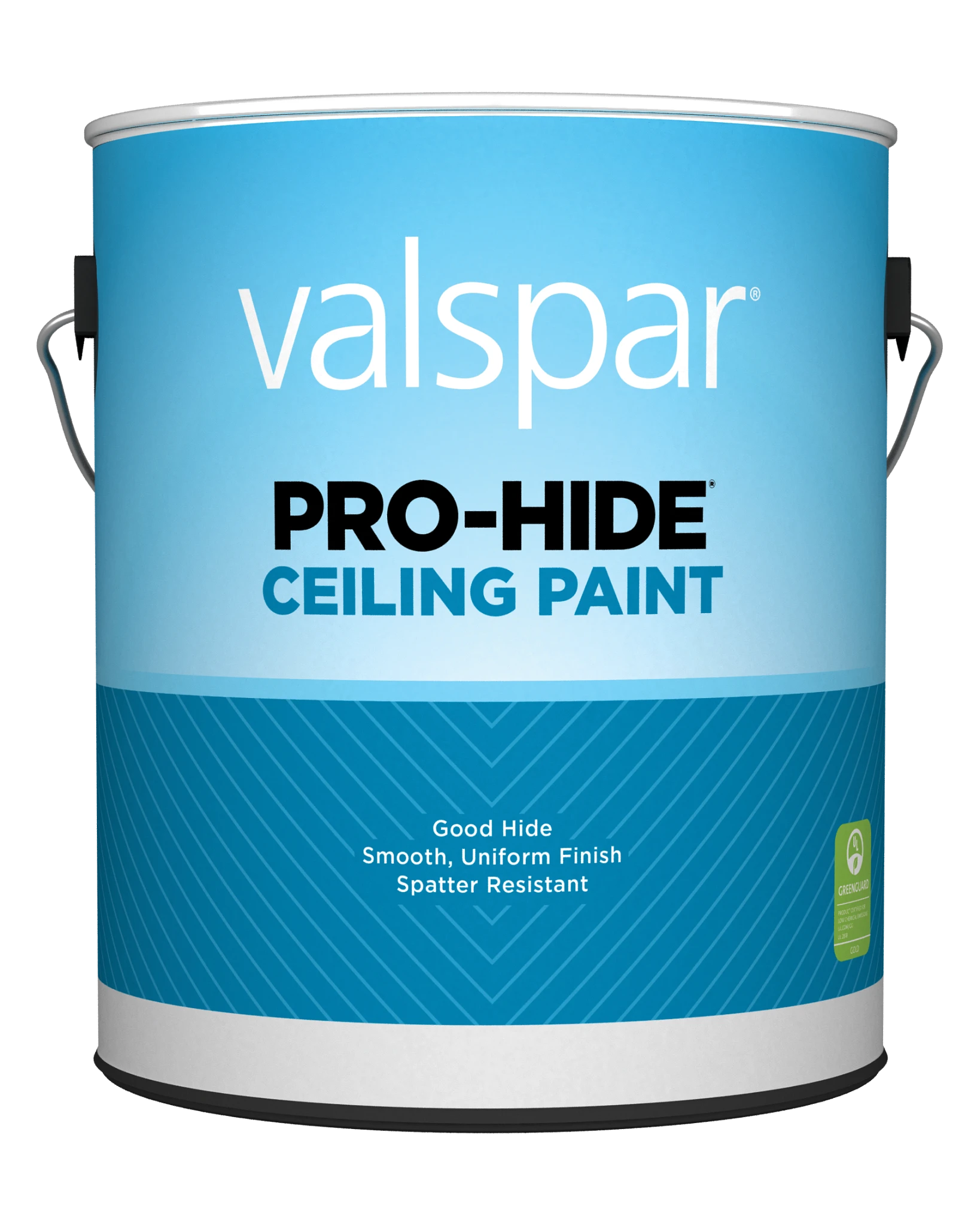 Valspar® Pro-Hide® Ceiling Paint Flat 1 Gallon White - La Grange, TX ...