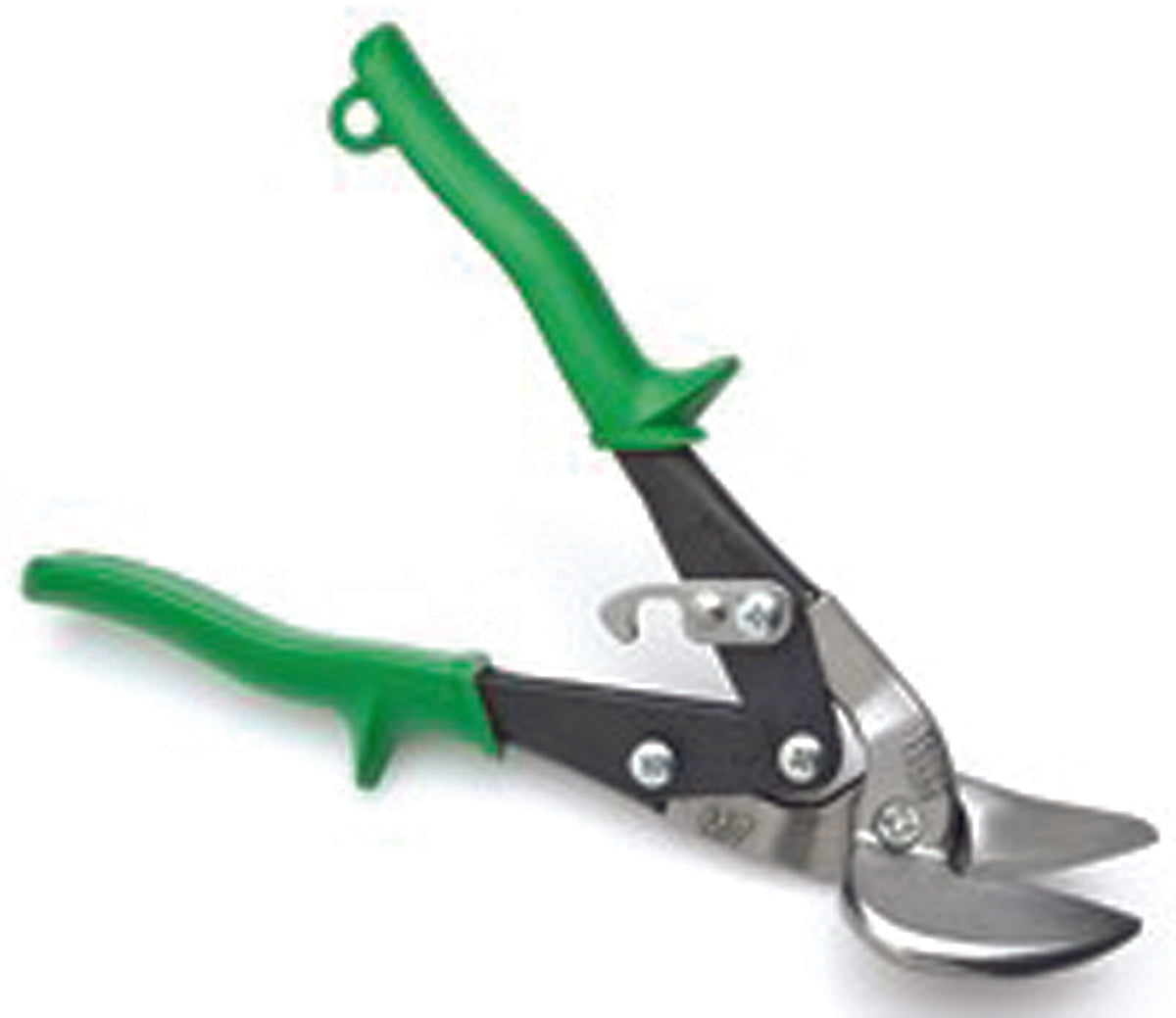 Wiss Metalmaster® Offset Snips, Cuts Straight to Right 24 cm - La ...