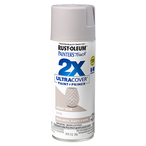 Rust-Oleum Painter's Touch® 2X Ultra Cover Satin Spray Paint - La ...