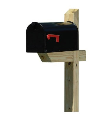 UFP Pressure Treated Mailbox Post - La Grange, TX - Farmers Lumber Company