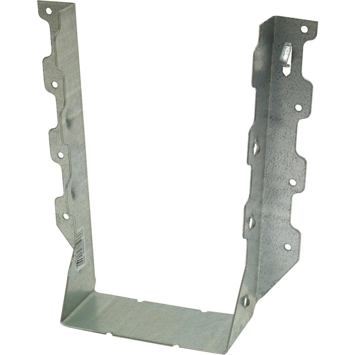Simpson Strong-Tie Steel 2 x 10 In. 18 ga Triple Joist Hanger - La ...