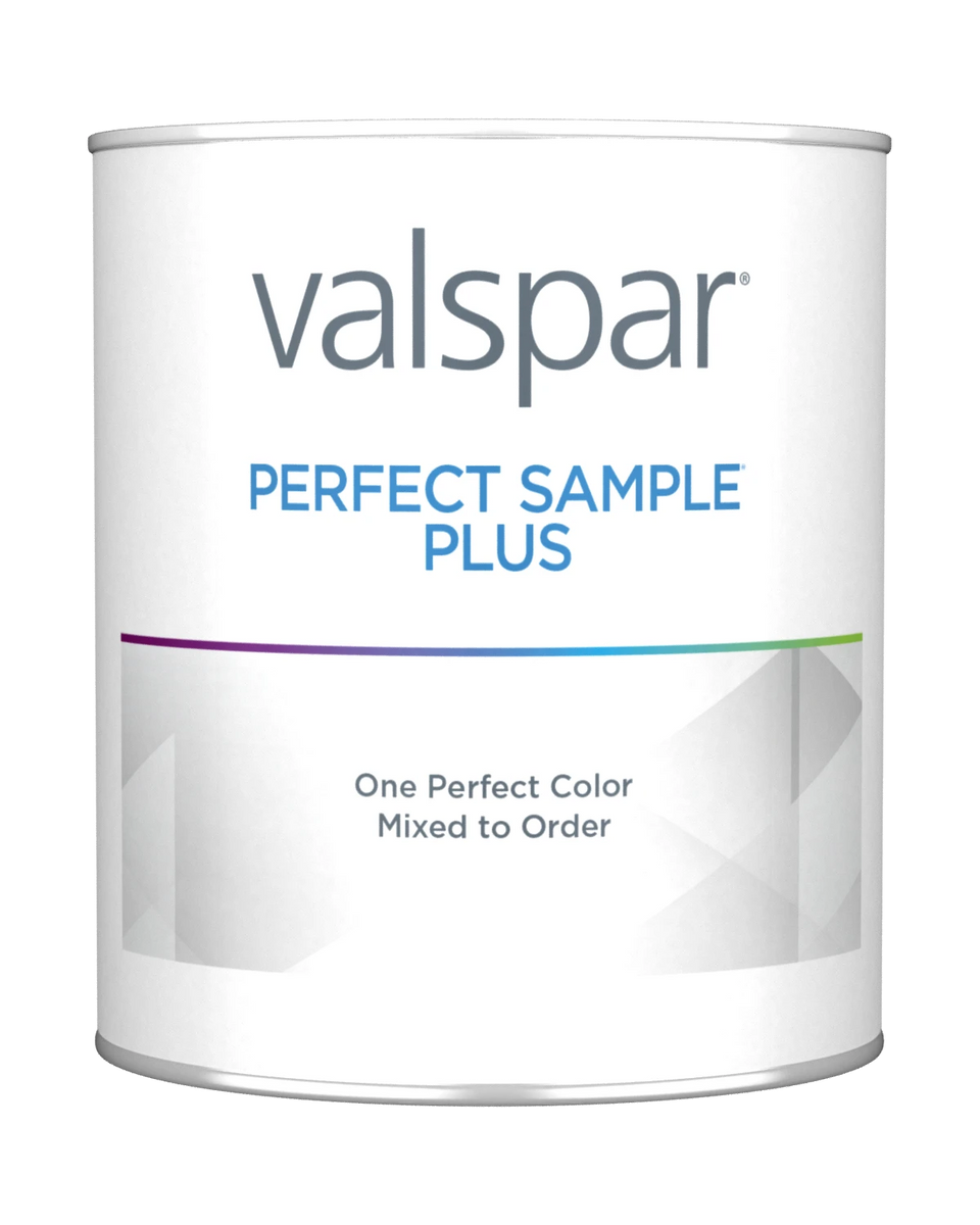 Valspar® Perfect Sample® Plus Interior Paint - La Grange, TX - Farmers ...