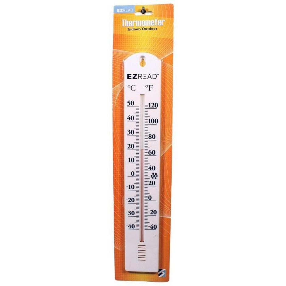 EZ READ THERMOMETER - La Grange, TX - Farmers Lumber Company