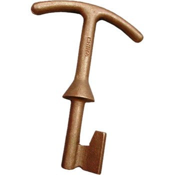 Larsen 13-2514 Water Meter Box Key - La Grange, TX - Farmers Lumber Company