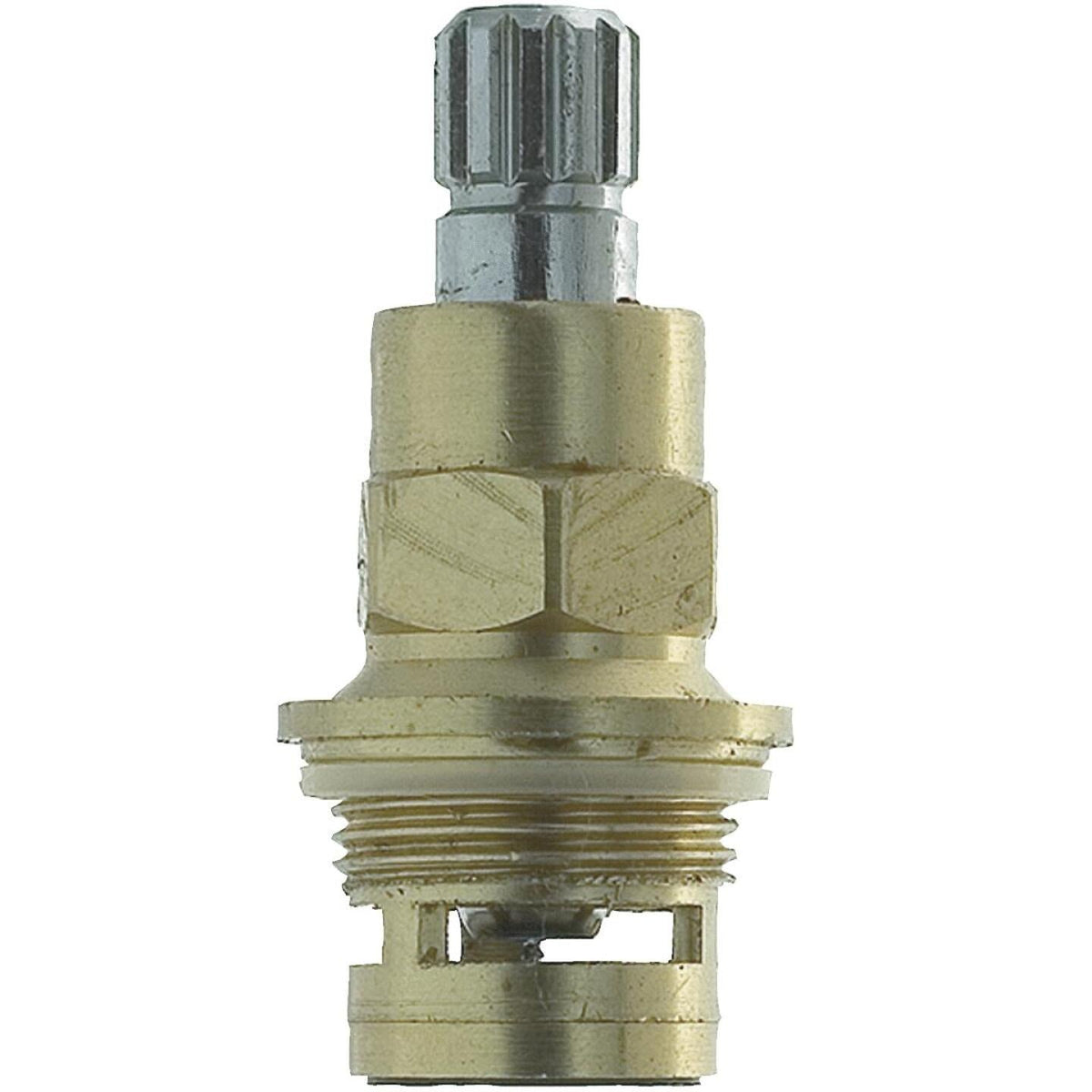 Danco Hot/Cold Water Price Pfister Stem No. 39 - La Grange, TX ...