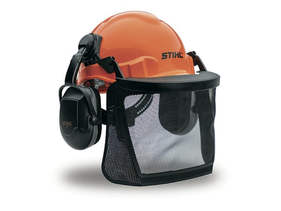 STIHL Function Basic Helmet System - La Grange, TX - Farmers Lumber Company